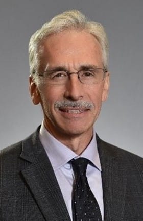 Dr. Douglas Armstrong - University of Ottawa | Orthopaedic Surgery