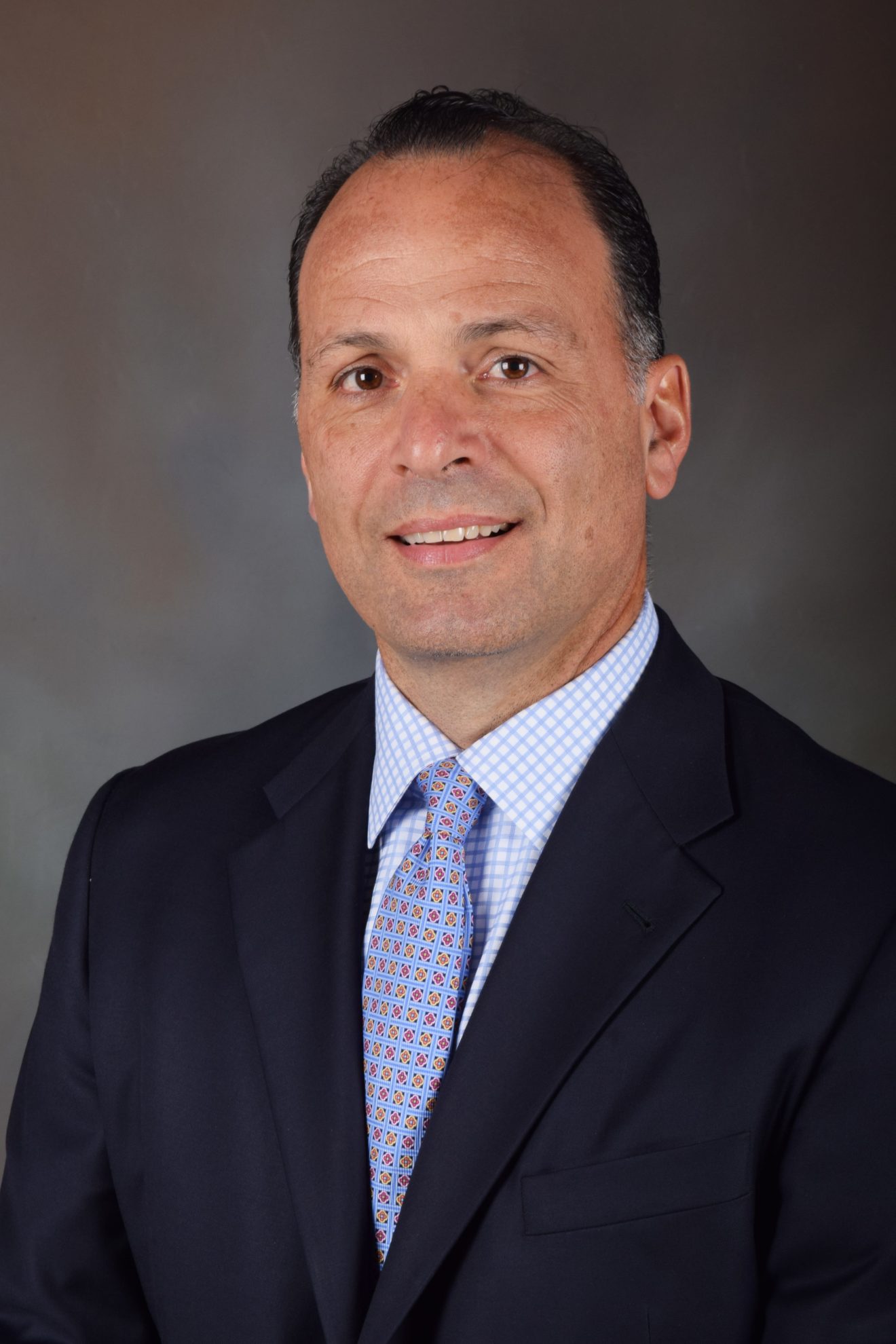 Dr. Daniel Sucato - University of Ottawa | Orthopaedic Surgery