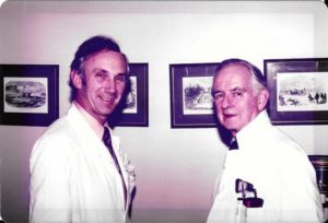 About - University of Ottawa | Orthopaedic Surgery