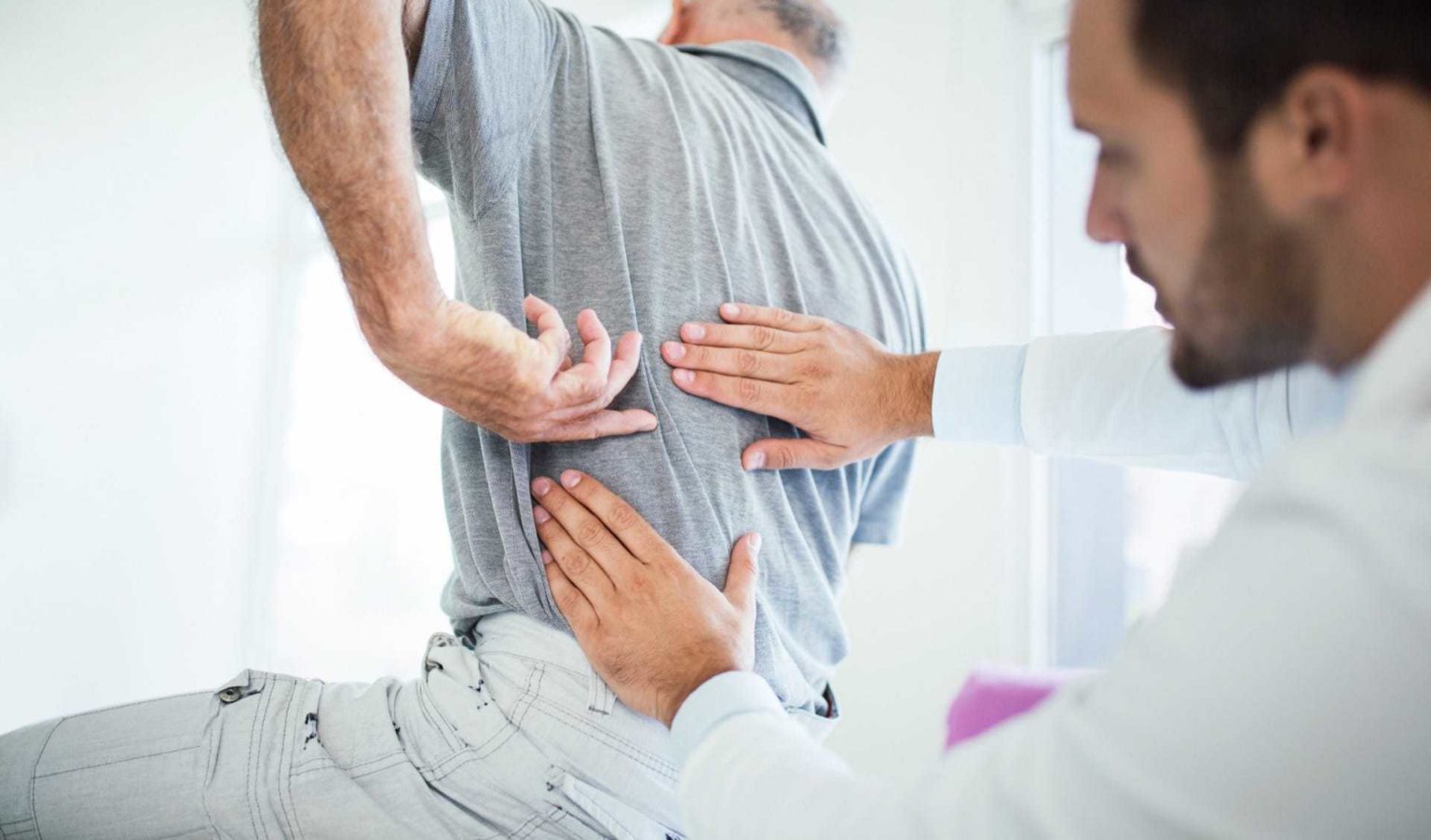 Integrated Spine Program - Neurosurgery and Orthopaedics - University ... Integrated Spine Program - Neurosurgery and Orthopaedics - University ...