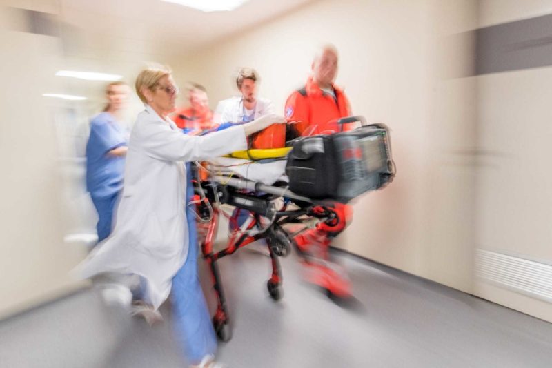 Trauma Service - University of Ottawa | Orthopaedic Surgery