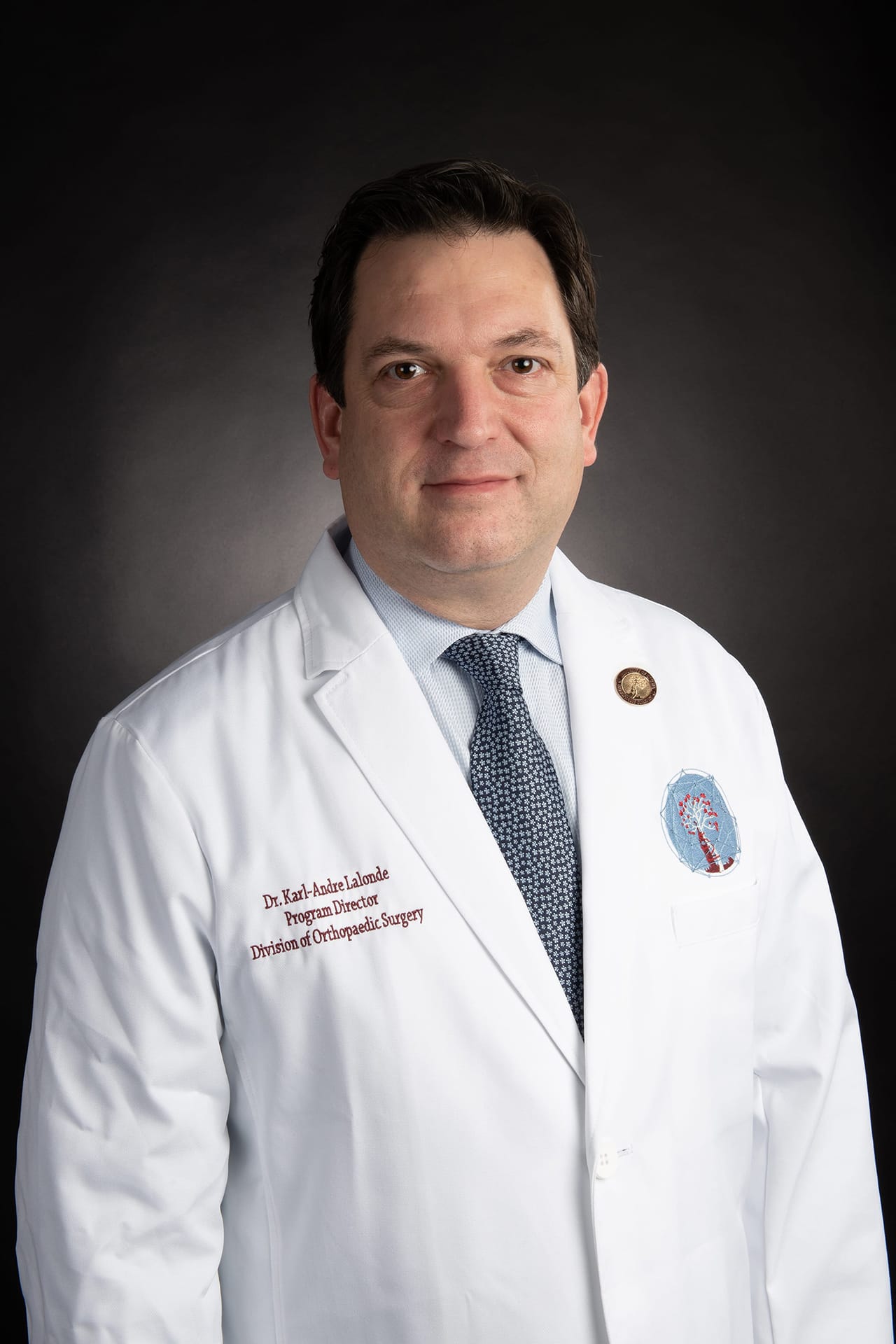 Karl-André Lalonde, MD MEd FRCSC - University of Ottawa | Orthopaedic ...