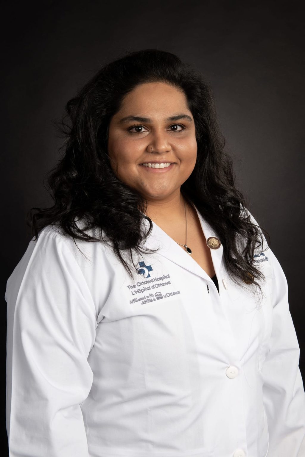 Manisha Mistry, MD MSc FRCSC - University of Ottawa | Orthopaedic Surgery