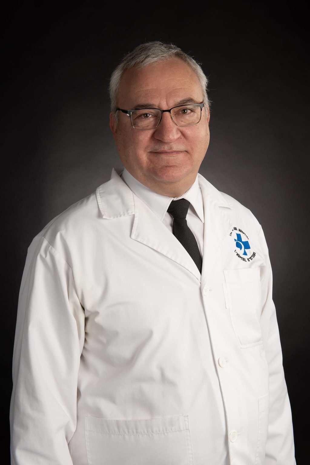 Robert Feibel, MD FRCSC - University of Ottawa | Orthopaedic Surgery