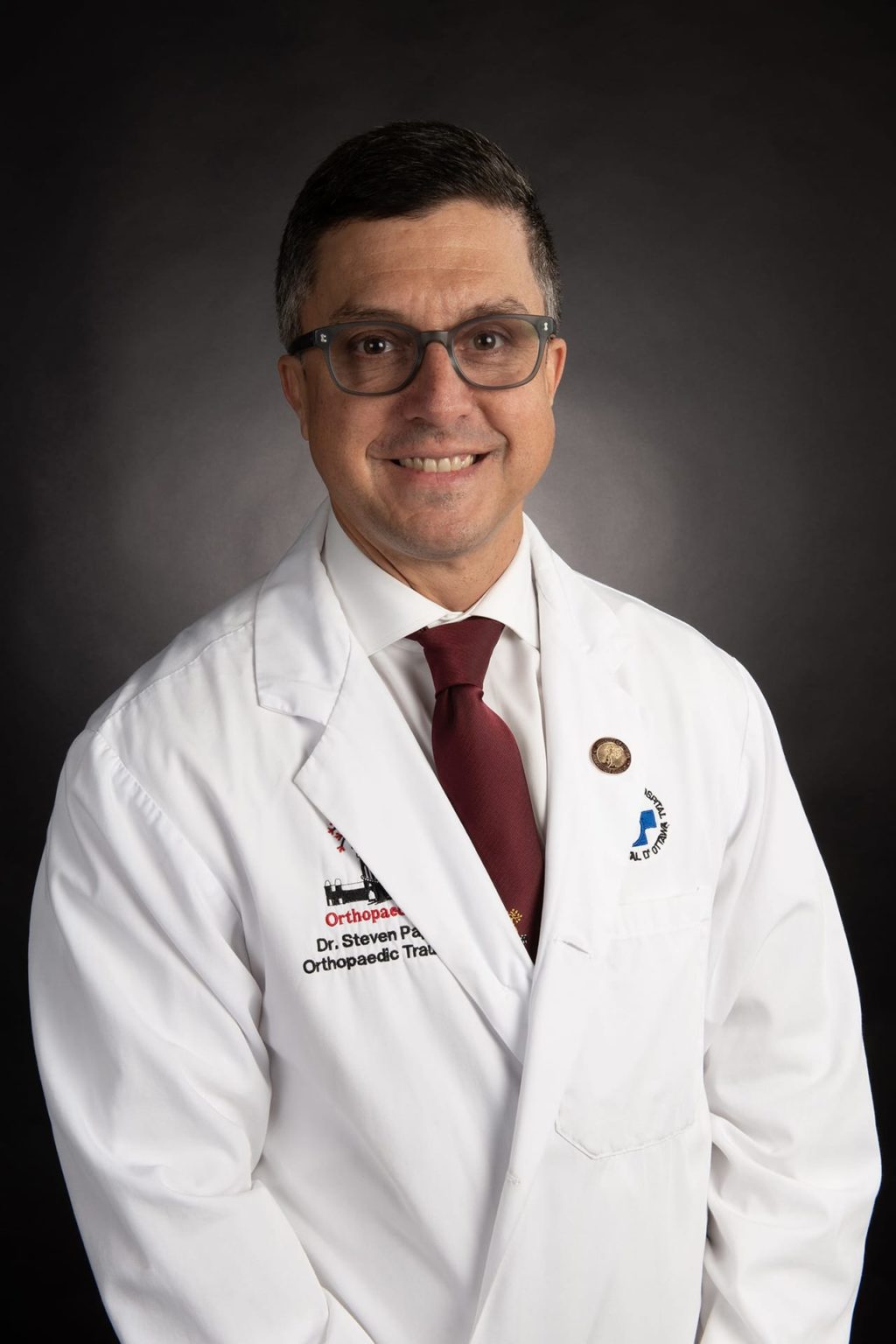 Steven Papp, MD MSc FRCSC - University of Ottawa | Orthopaedic Surgery