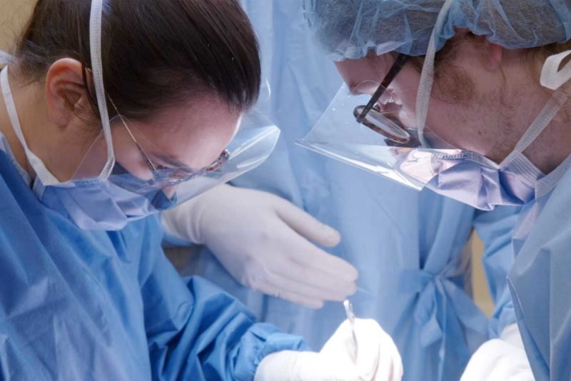 University of Ottawa | Orthopaedic Surgery