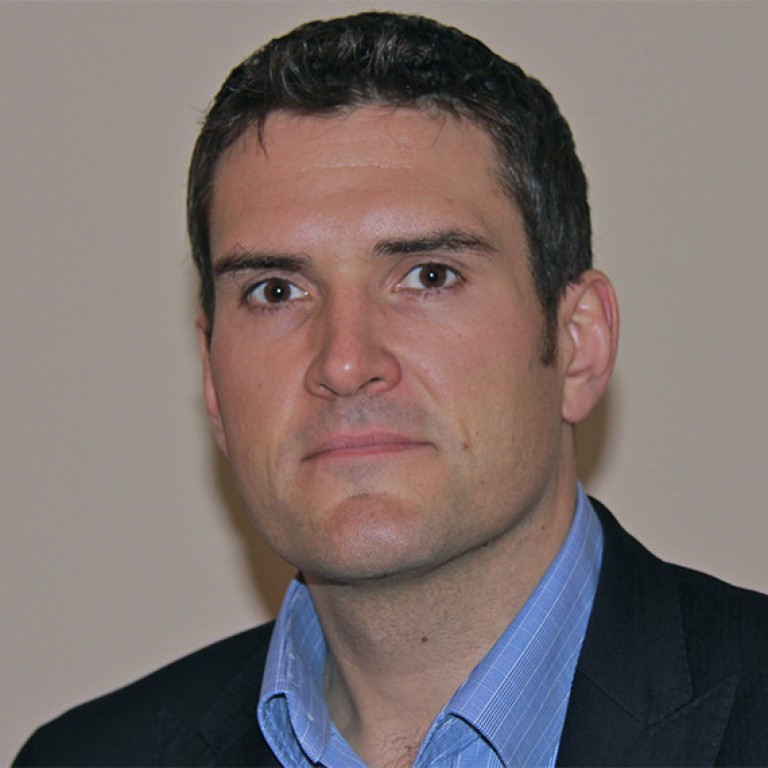 Dr. Alan Getgood - University of Ottawa | Orthopaedic Surgery