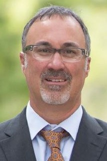 Dr. Christopher Peters - University of Ottawa | Orthopaedic Surgery