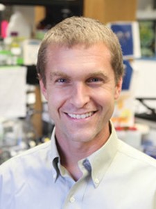 Dr. Jonathan Schoenecker - University of Ottawa | Orthopaedic Surgery