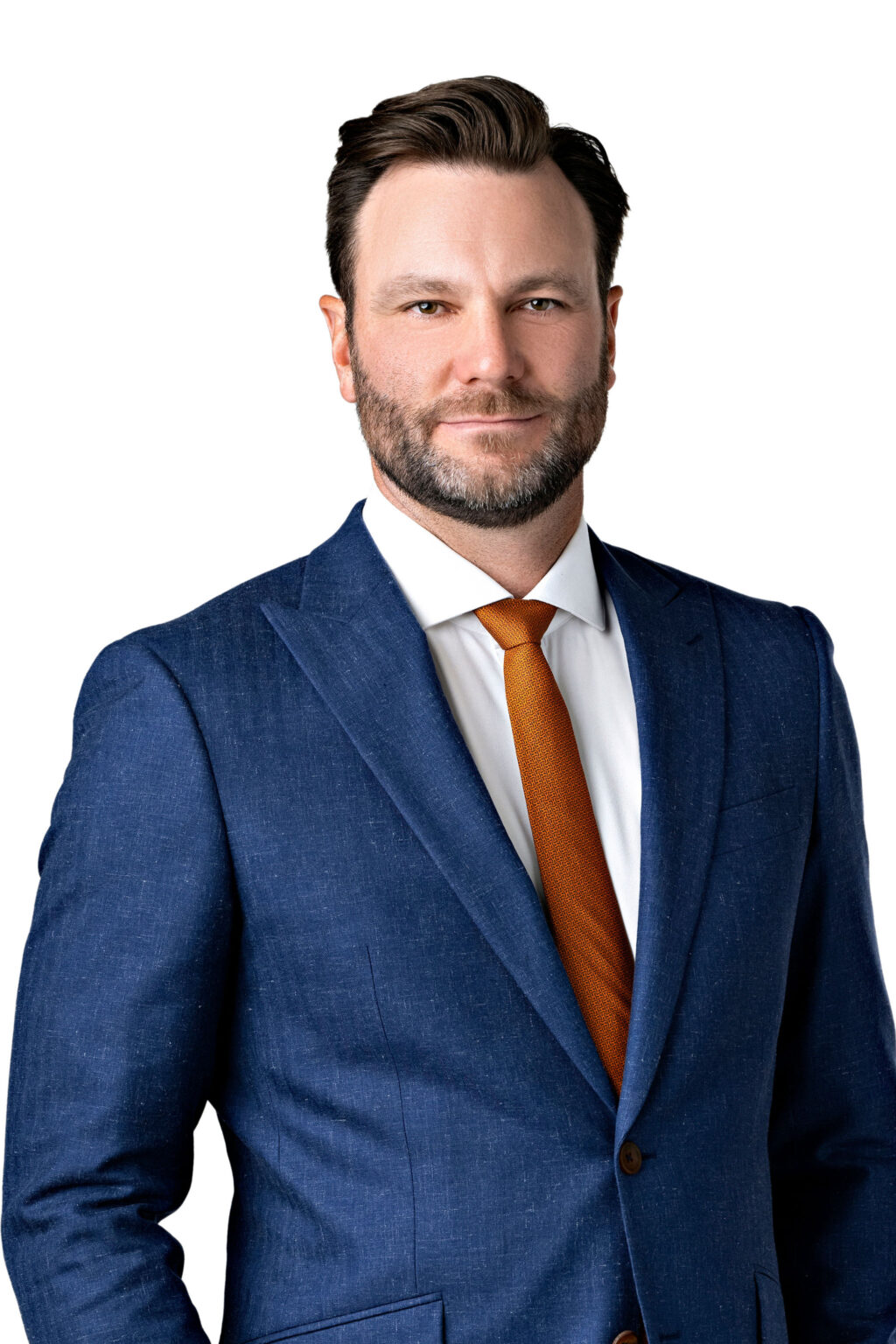 Michael Pickell, MD MSc FRCSC - University of Ottawa | Orthopaedic Surgery
