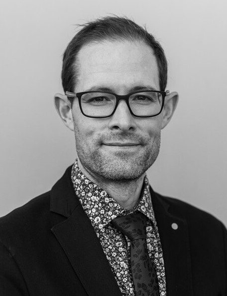 Dr. Jeremy Lamothe - University of Ottawa | Orthopaedic Surgery