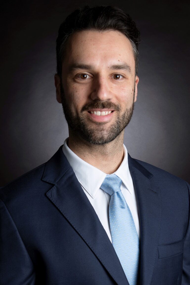 Bogdan Matache, MD CM, FRCSC, Dip Sport Med - University of Ottawa ...