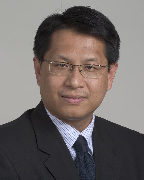 Dr. Johnny Lau - University of Ottawa | Orthopaedic Surgery