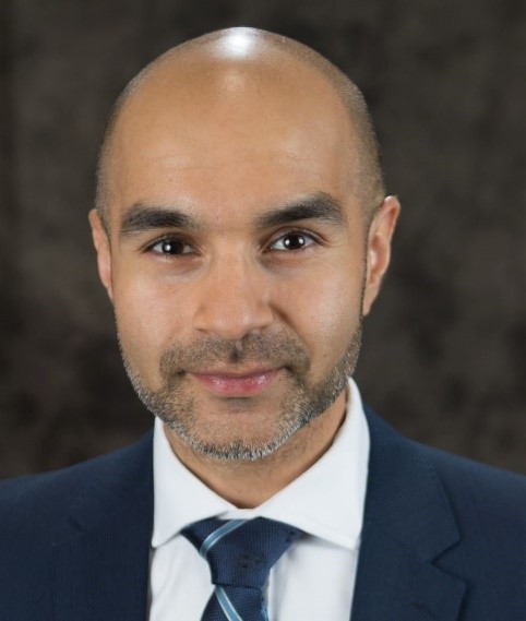 Dr. Mansur Halai - University of Ottawa | Orthopaedic Surgery